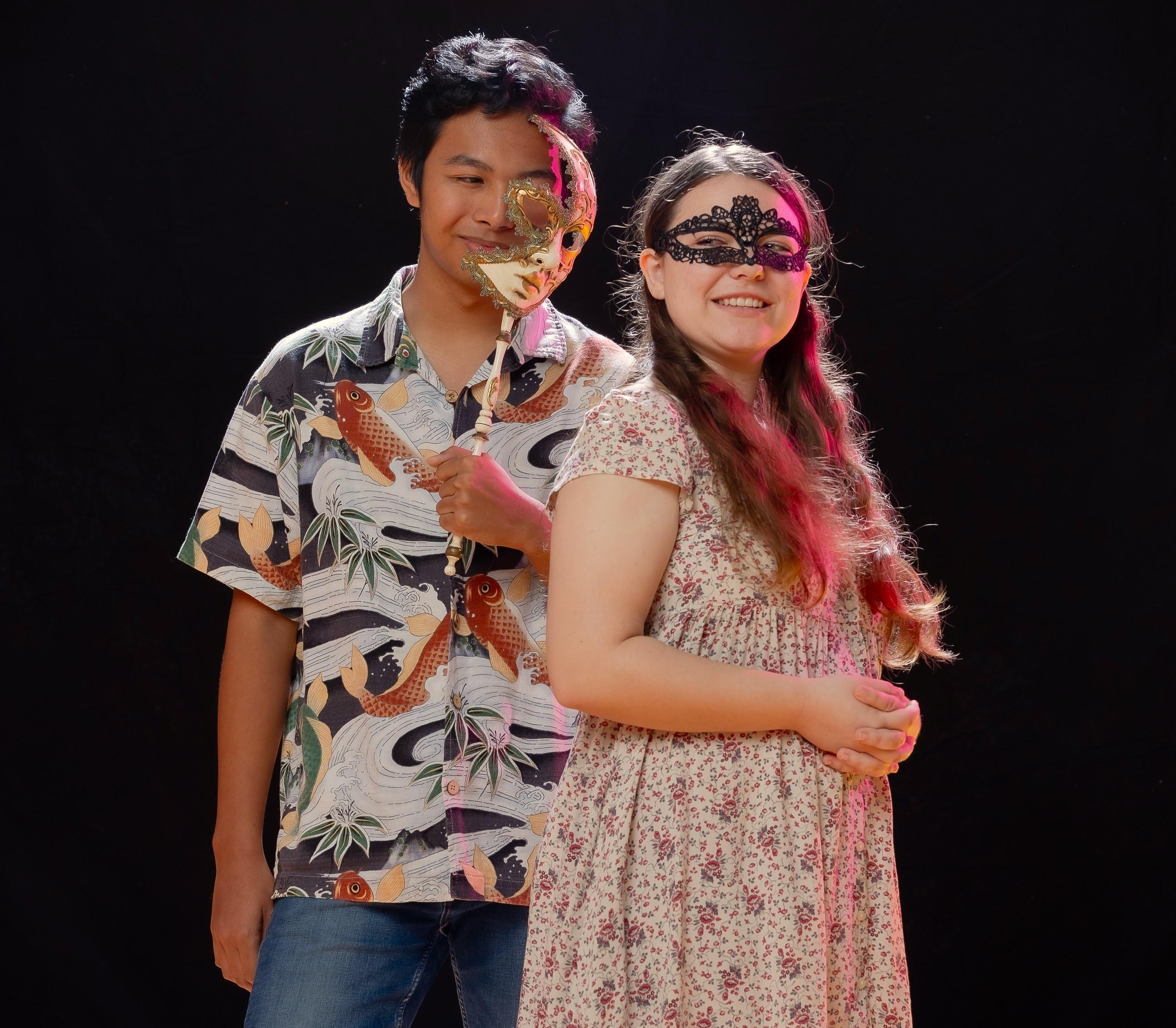 Windward: Disco, deception and dueling lovers—Shakespeare’s Much Ado ...